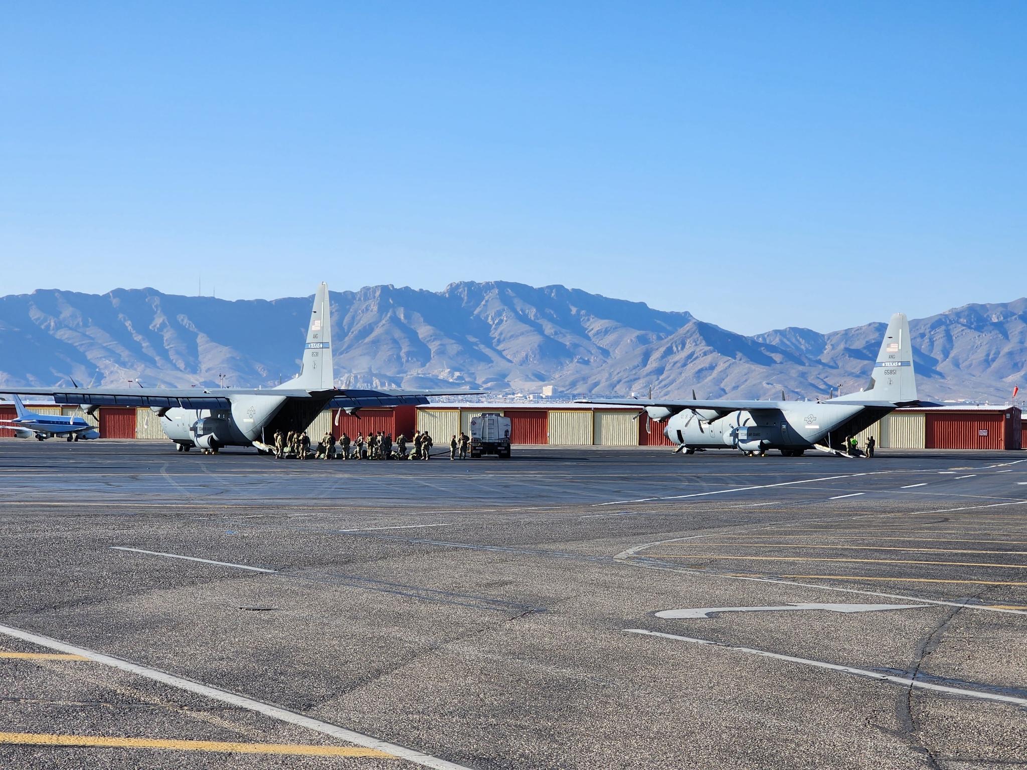 136th Airlift Wing Texas Air National Guard – c-130herculesvrienden.nl